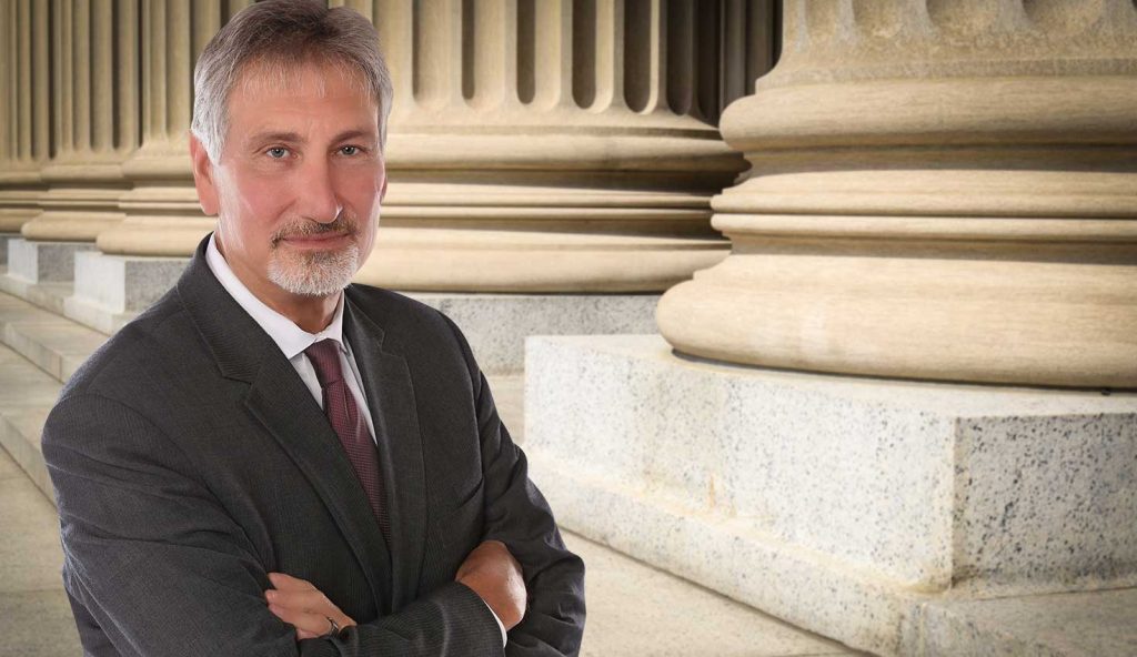 Randall Love, PA Attorney / Lawyer